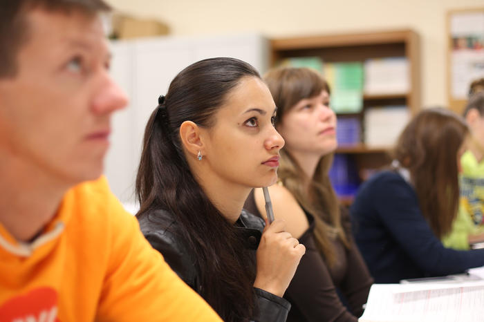 Adult Education Capital Adult Education Regional Consortium