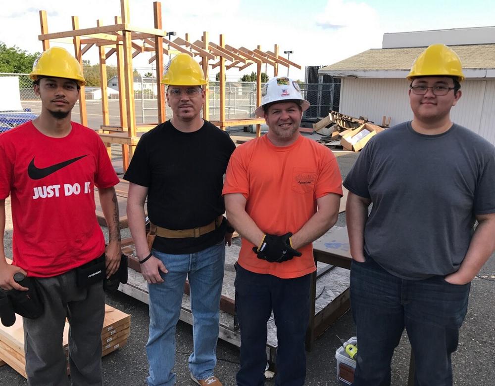 Adult Education CTE/Workforce Prep